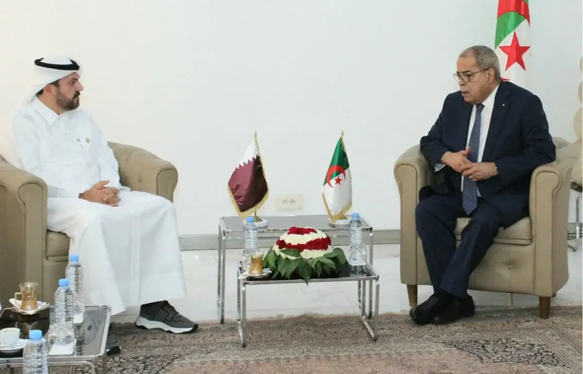 Projet Baladna pour lait infantile: Signature aujourd'hui d'un ...