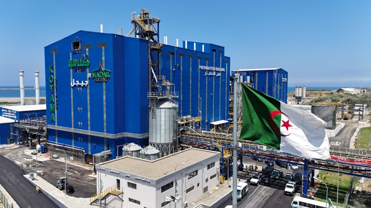 Le complexe Kotama Agrifood sera réceptionné "dans les prochaines ...