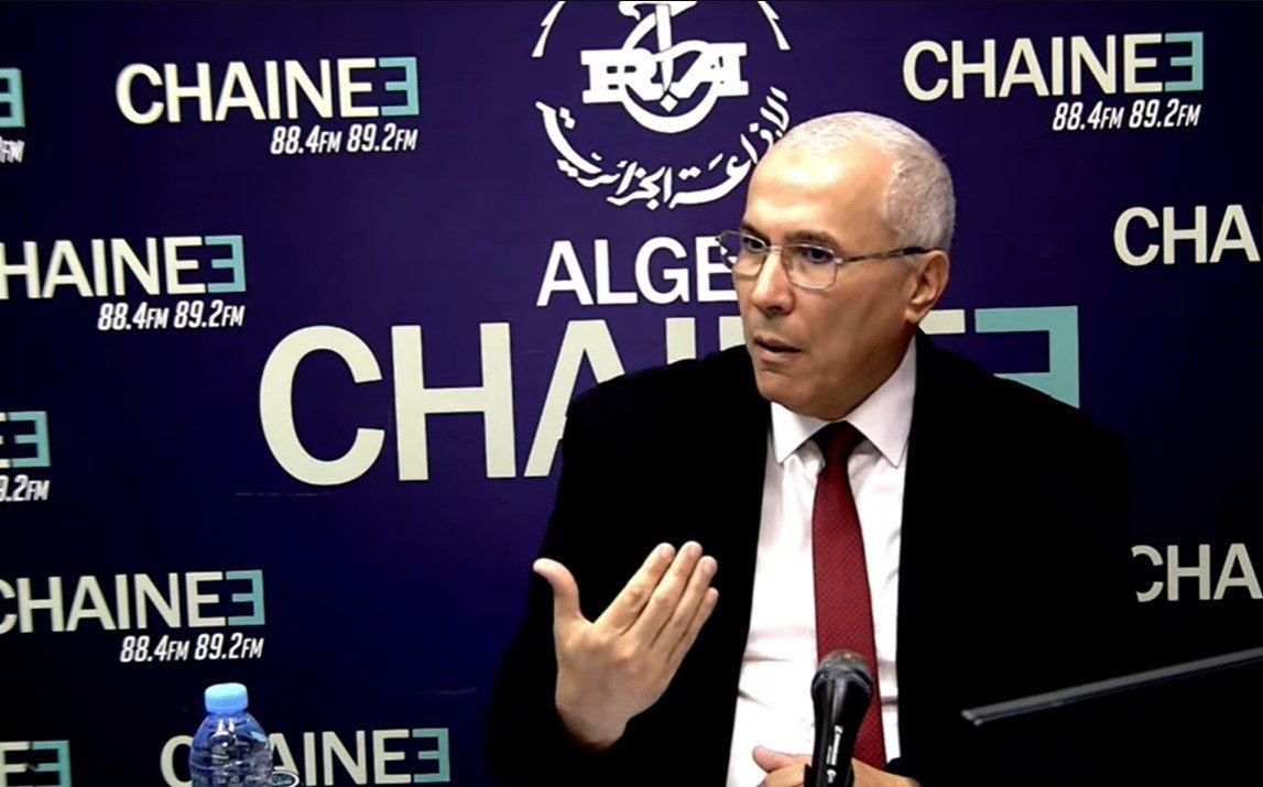 Énergies renouvelables : Boukhalfa Yaïci appelle à plus de visibilité ...