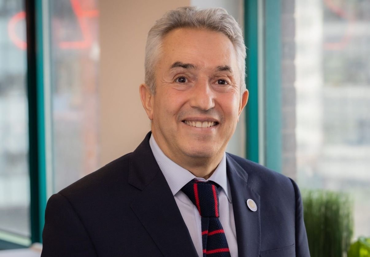 Karim Zaghib nommé Officier de l’Ordre du Canada | Algerie Eco