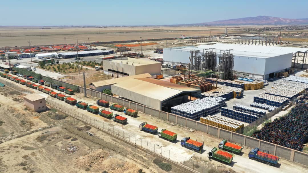 Agroalimentaire : LaBelle investit 15,2 milliards DA pour doubler les capacités de production de ...