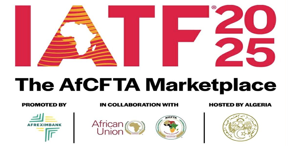 IATF 2025 : principaux événements et thèmes au menu de la 4e édition | Algerie Eco