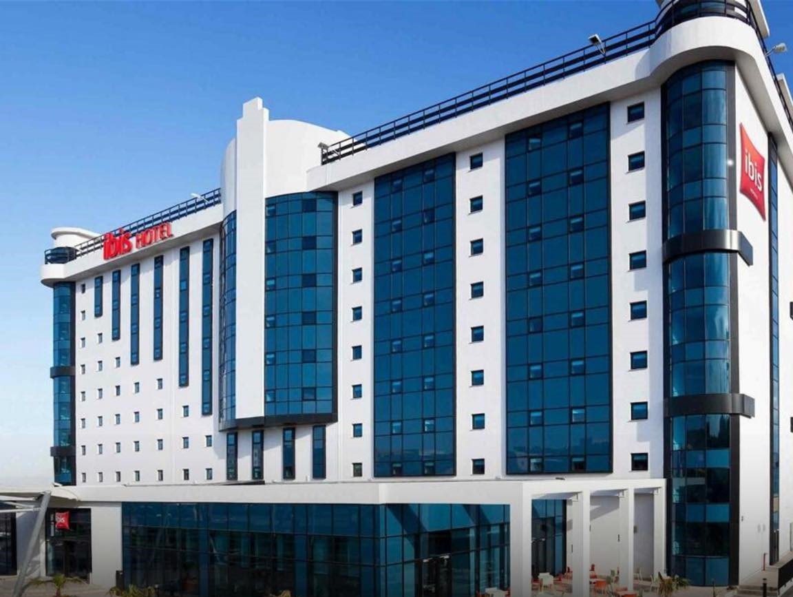 Le groupe Atlantis Hôtels acquiert l'Ibis Alger Aéroport | Algerie Eco