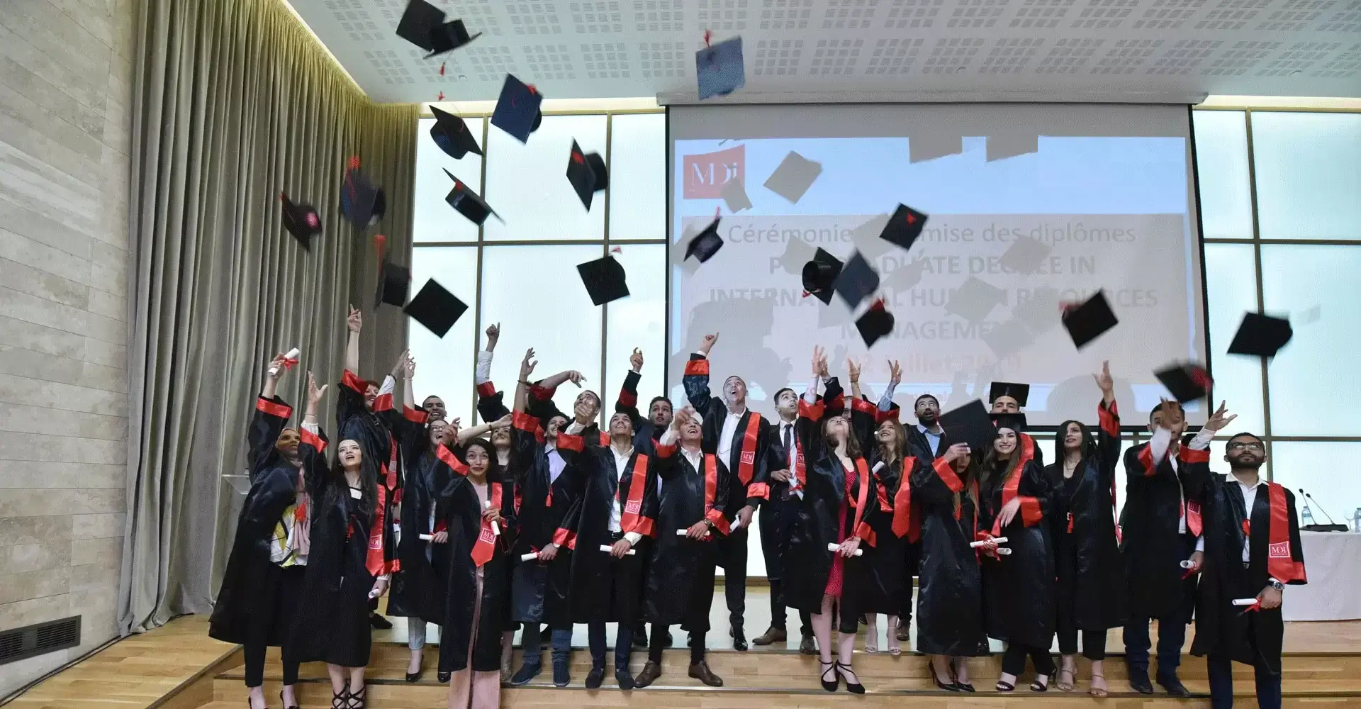 MDI Algiers Business School dans le top 10 des business schools en Afrique