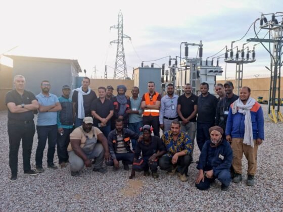 Sonelgaz : Deux nouvelles stations électriques mises en service à Bordj ...