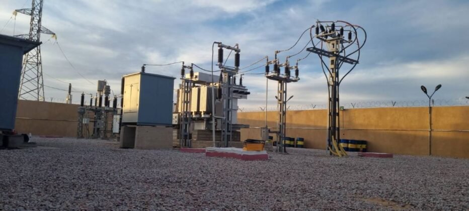 Sonelgaz : Deux nouvelles stations électriques mises en service à Bordj ...