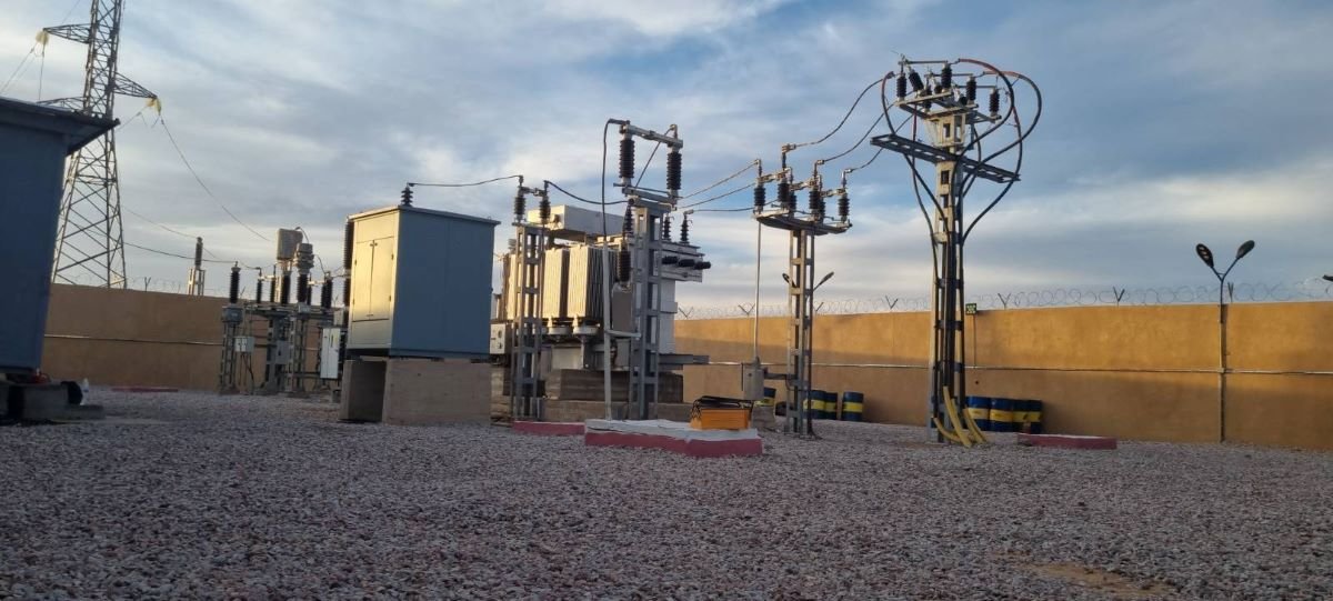 Sonelgaz : Deux nouvelles stations électriques mises en service à Bordj ...