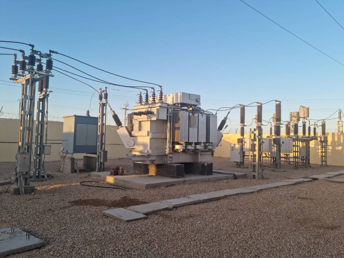 Sonelgaz : Deux nouvelles stations électriques mises en service à Bordj ...