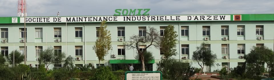 Sonatrach : Somiz signe un partenariat avec le groupe allemand Leser ...